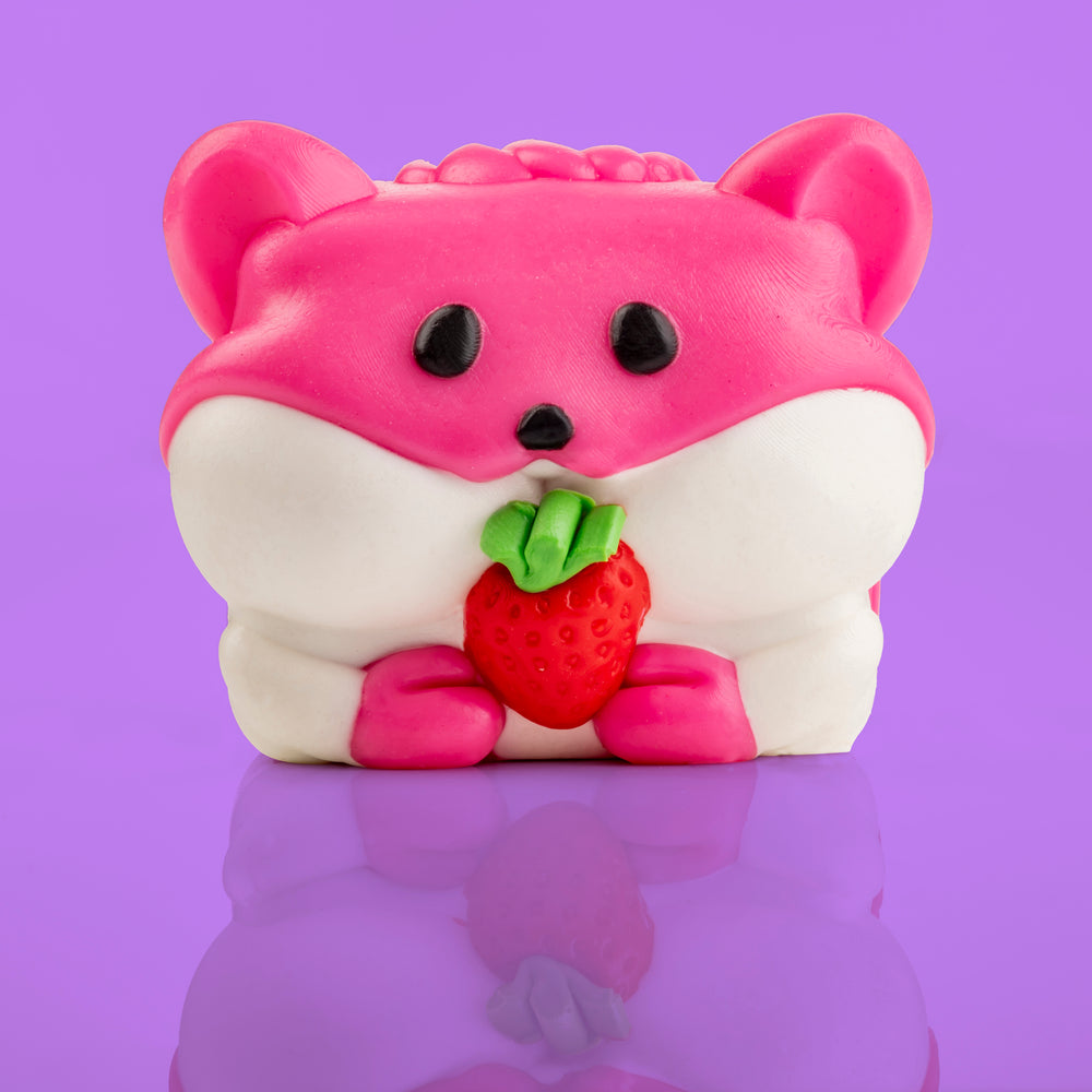 Mochi's Story – Mushykinz